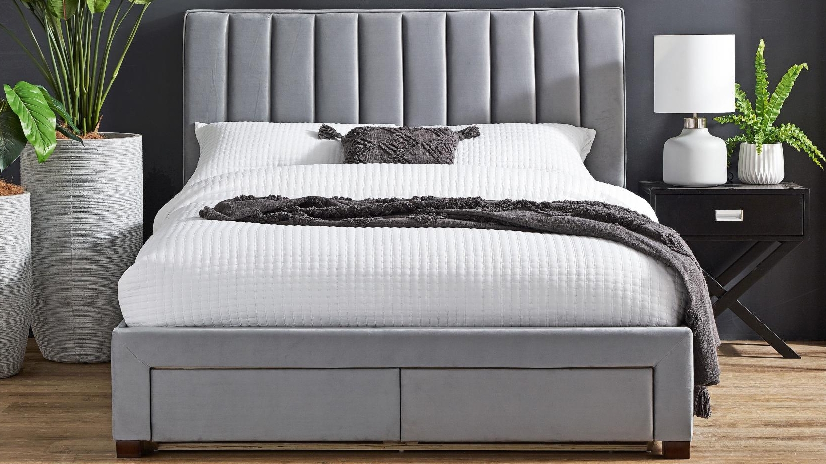 Page 5 Beds Bed Frames King Queen Double Single Harvey Norman