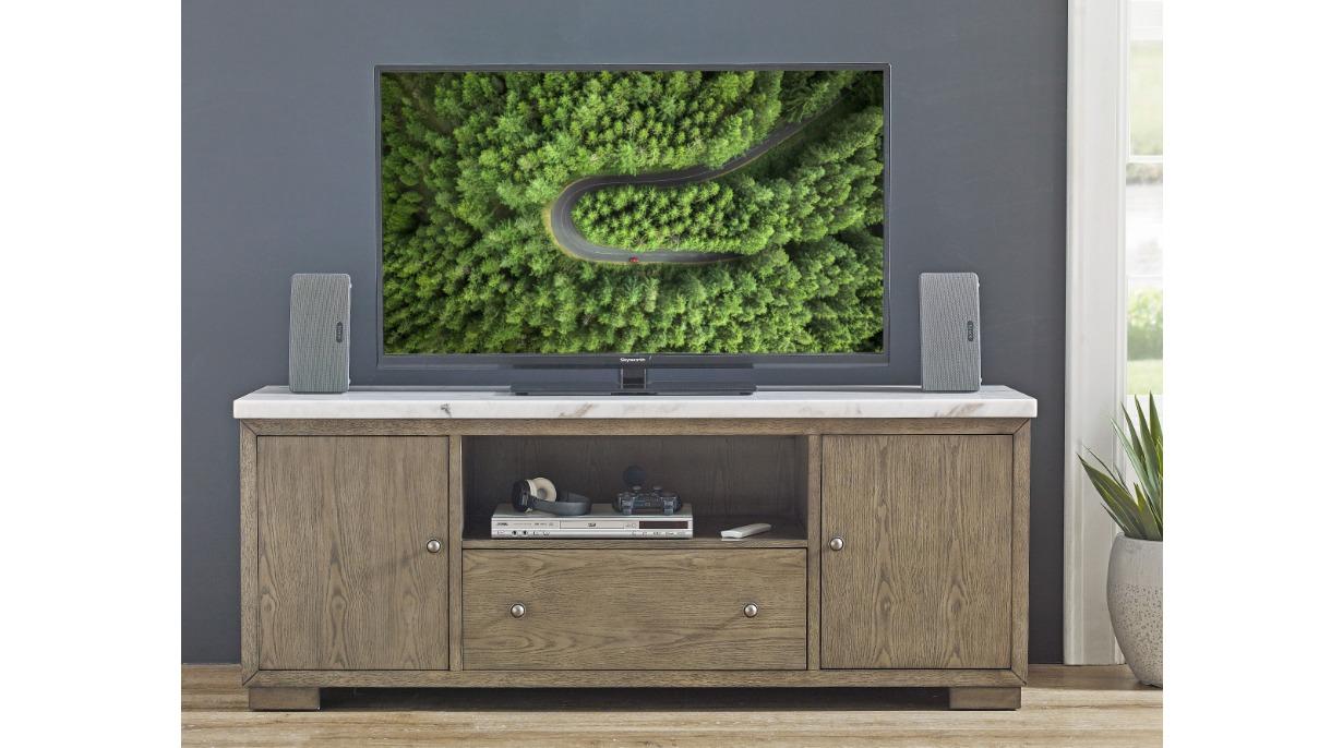 Westport Entertainment Unit | Harvey Norman