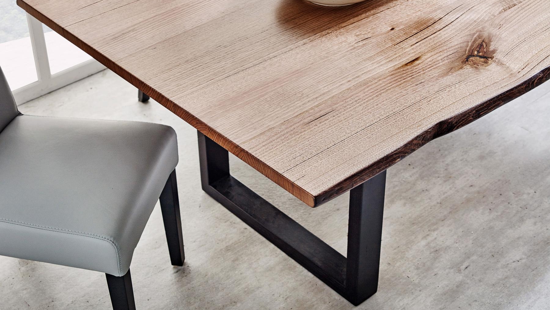 Bonadiesi Dining Table | Harvey Norman