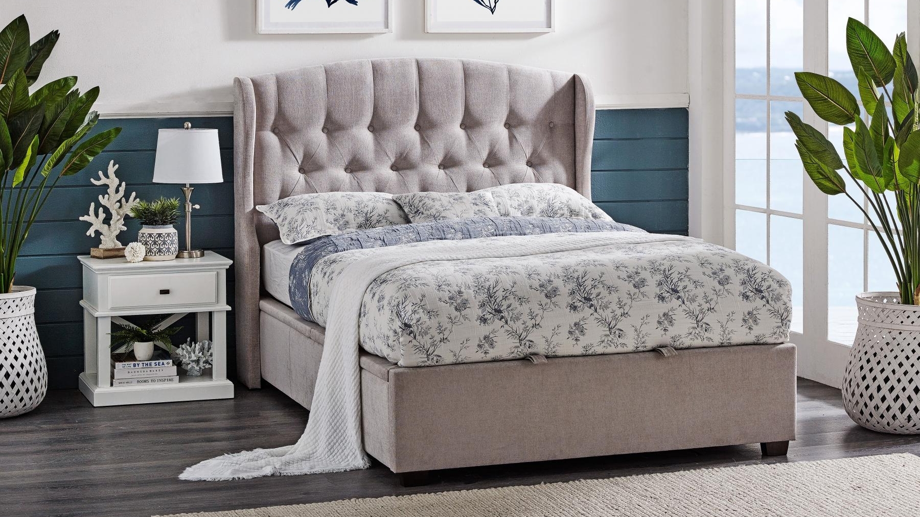 Harvey norman lift beds store