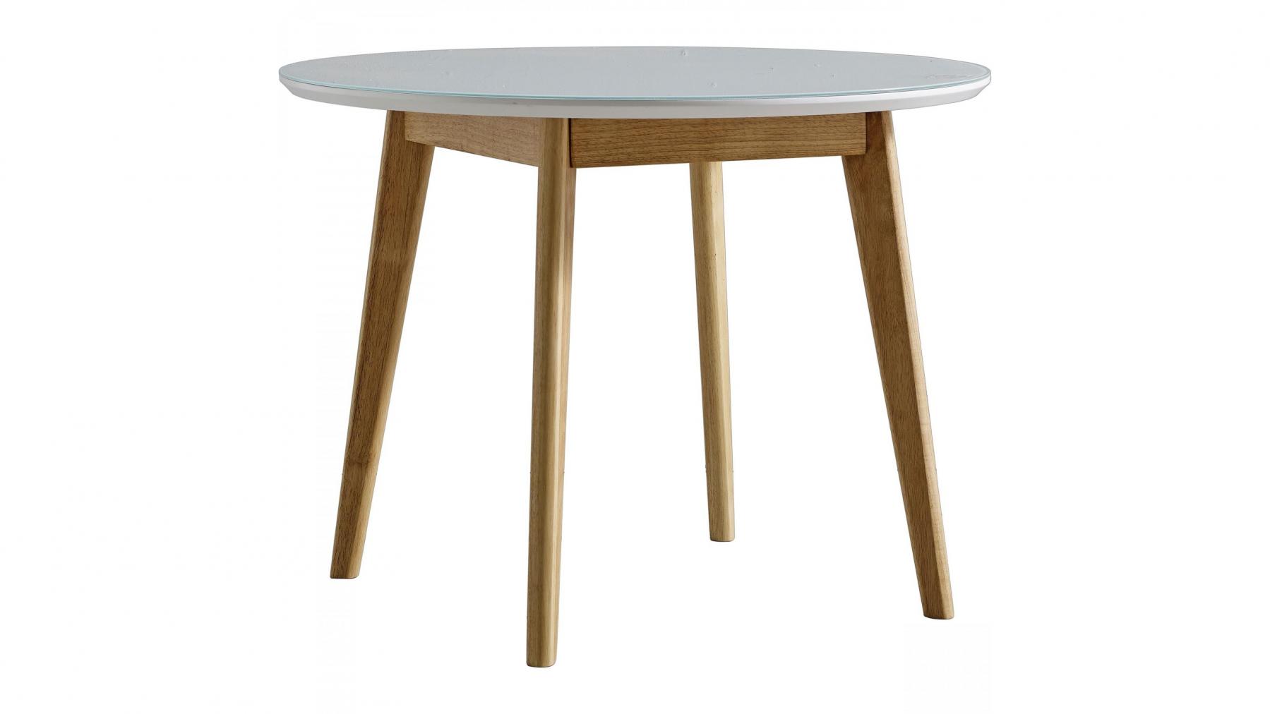 Round dining table harvey norman store