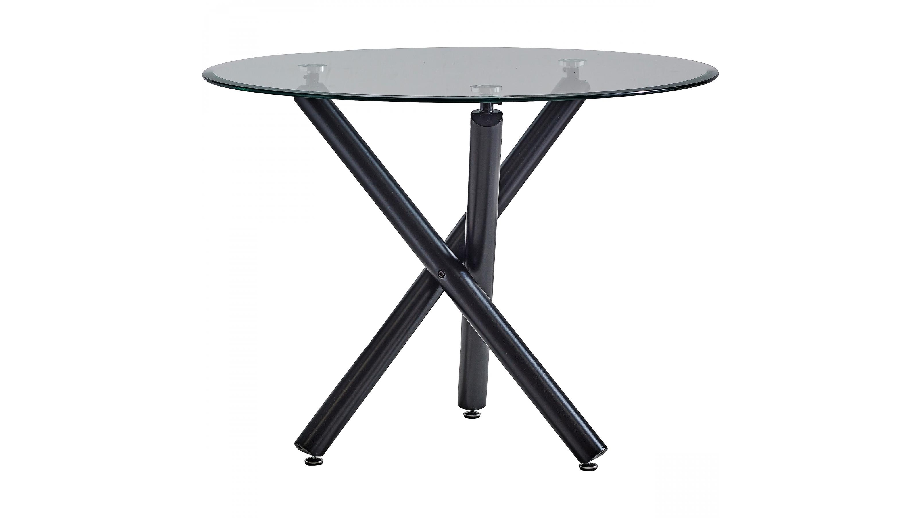 Chinto Round Dining Table | Harvey Norman