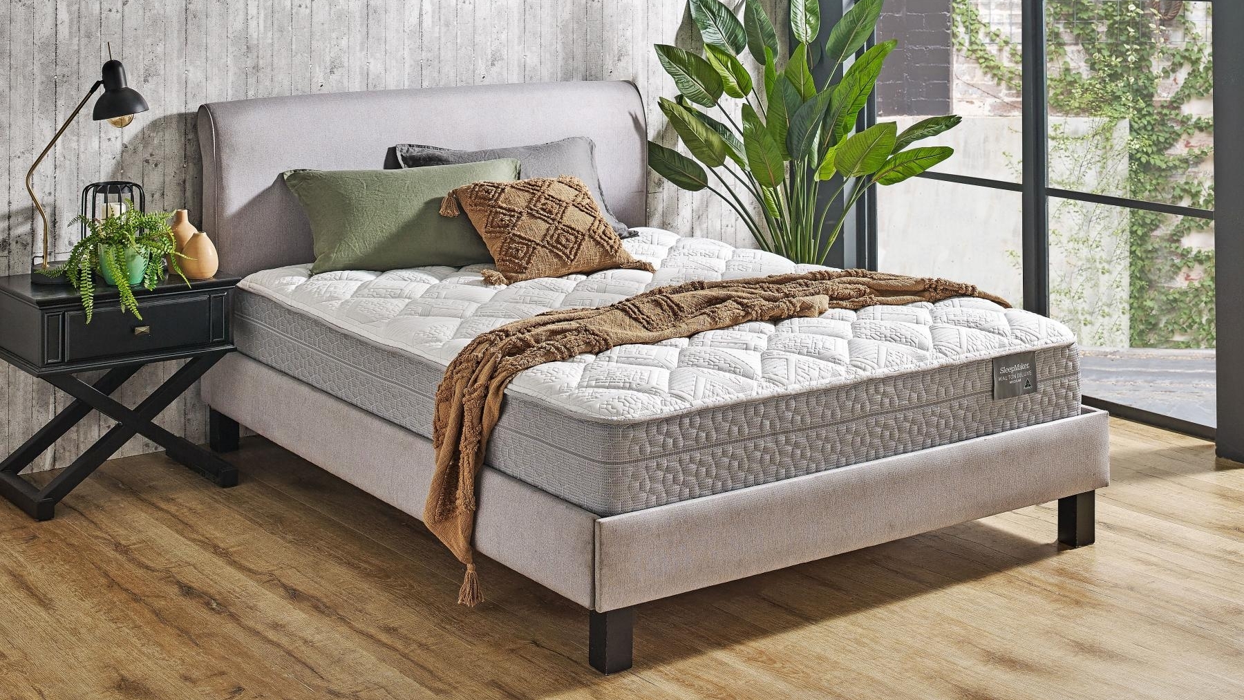 Single bed mattress harvey norman store