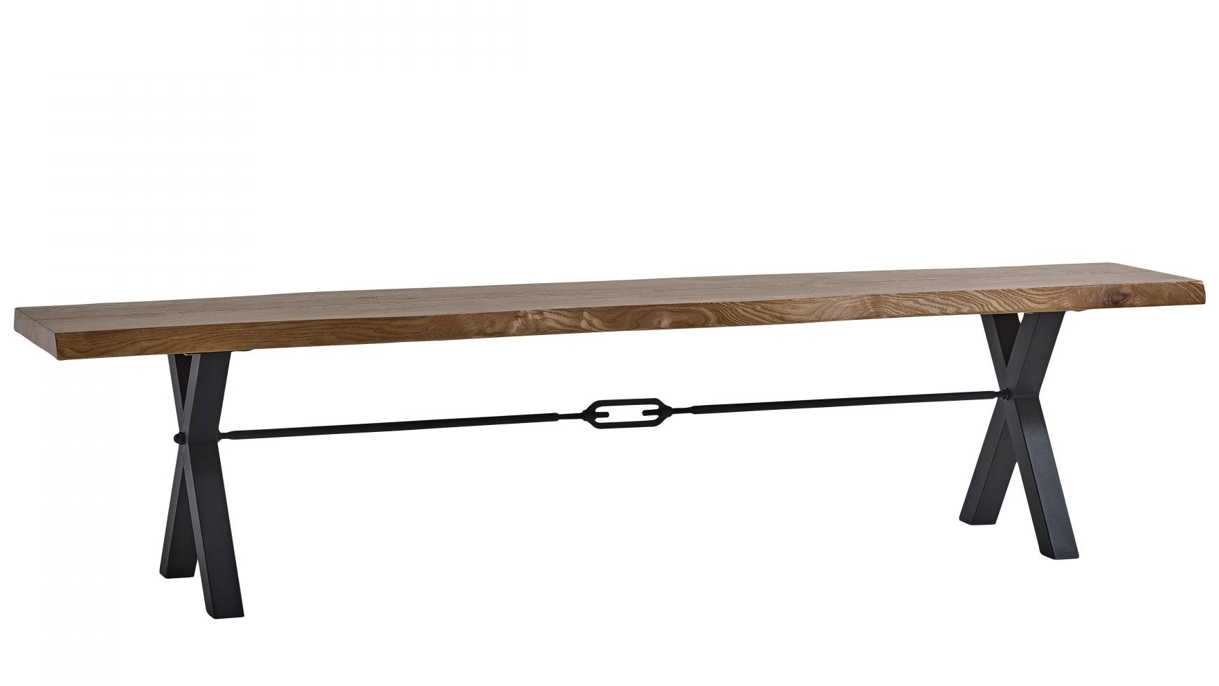 Java Bench - 200cm | Harvey Norman