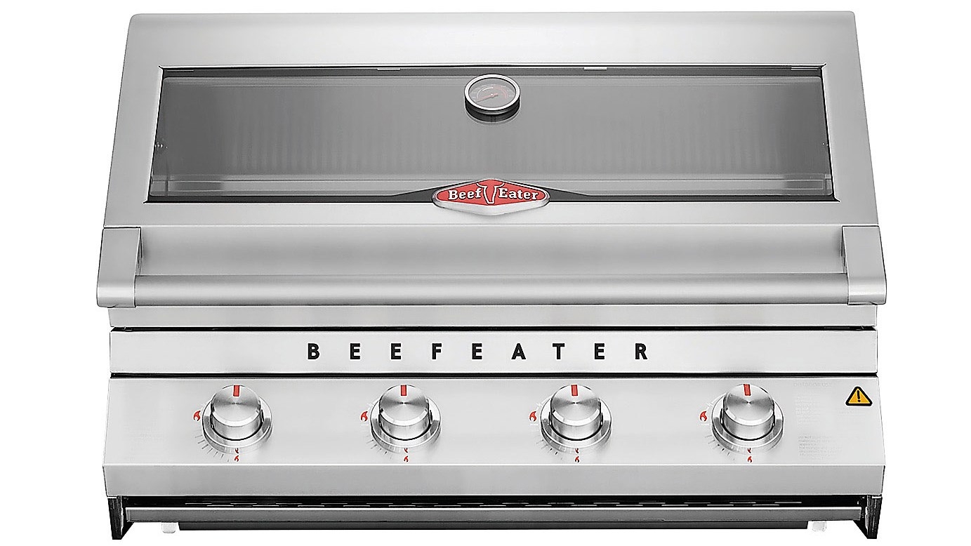 BBQ Sale - Deals on BBQs & Outdoor Kitchens | Harvey Norman