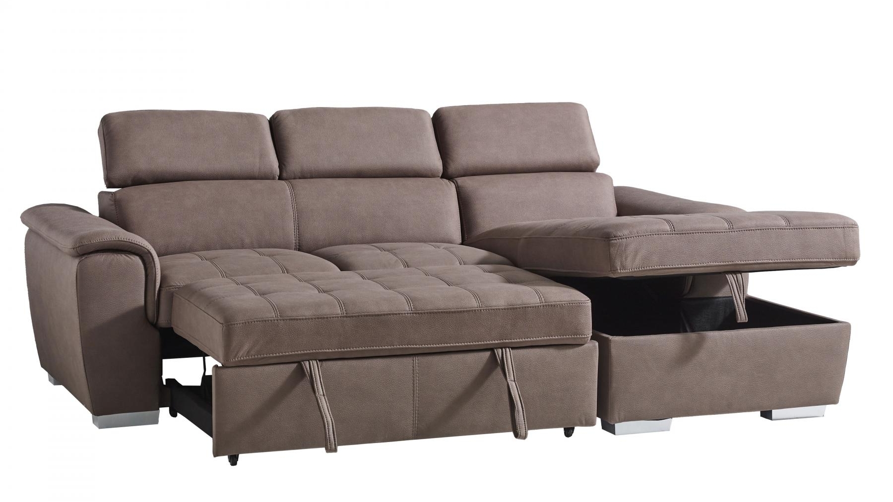 Capri modular lounge suite with chaise store