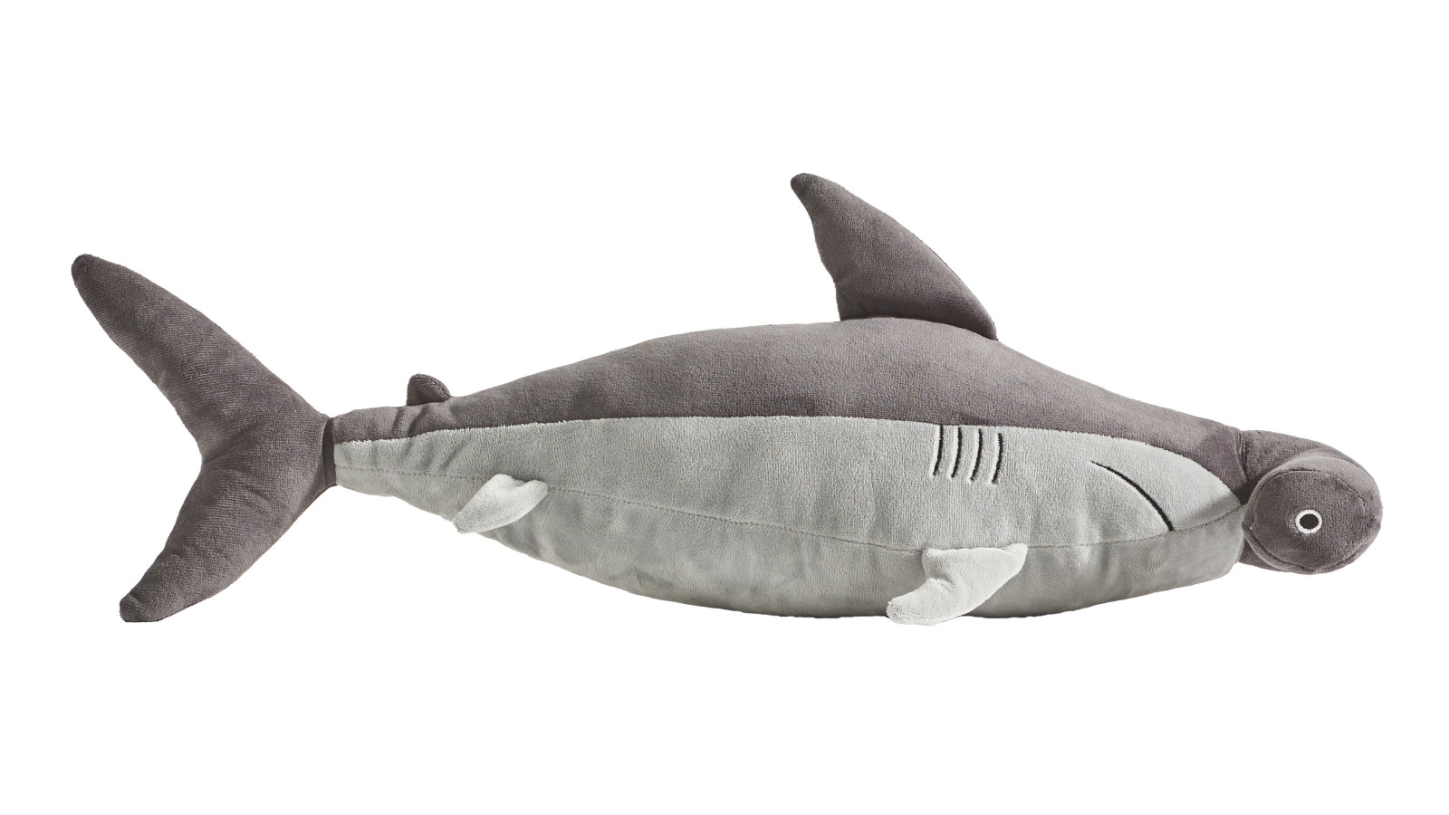 Hammerhead Shark Plush Toy | Harvey Norman