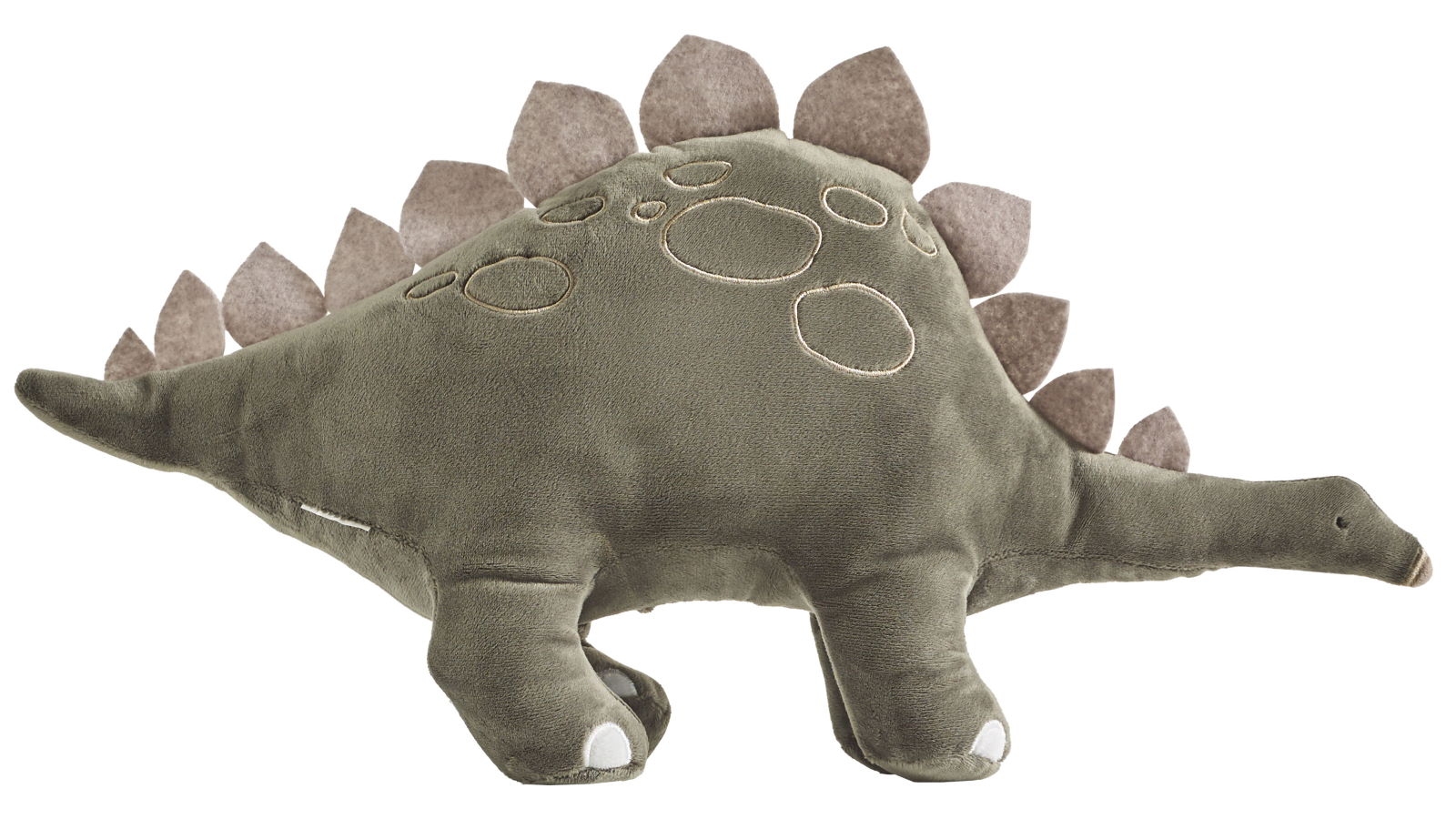 Stegosaurus Plush Toy | Harvey Norman