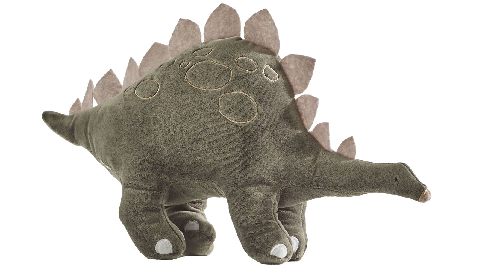 Stegosaurus Plush Toy | Harvey Norman
