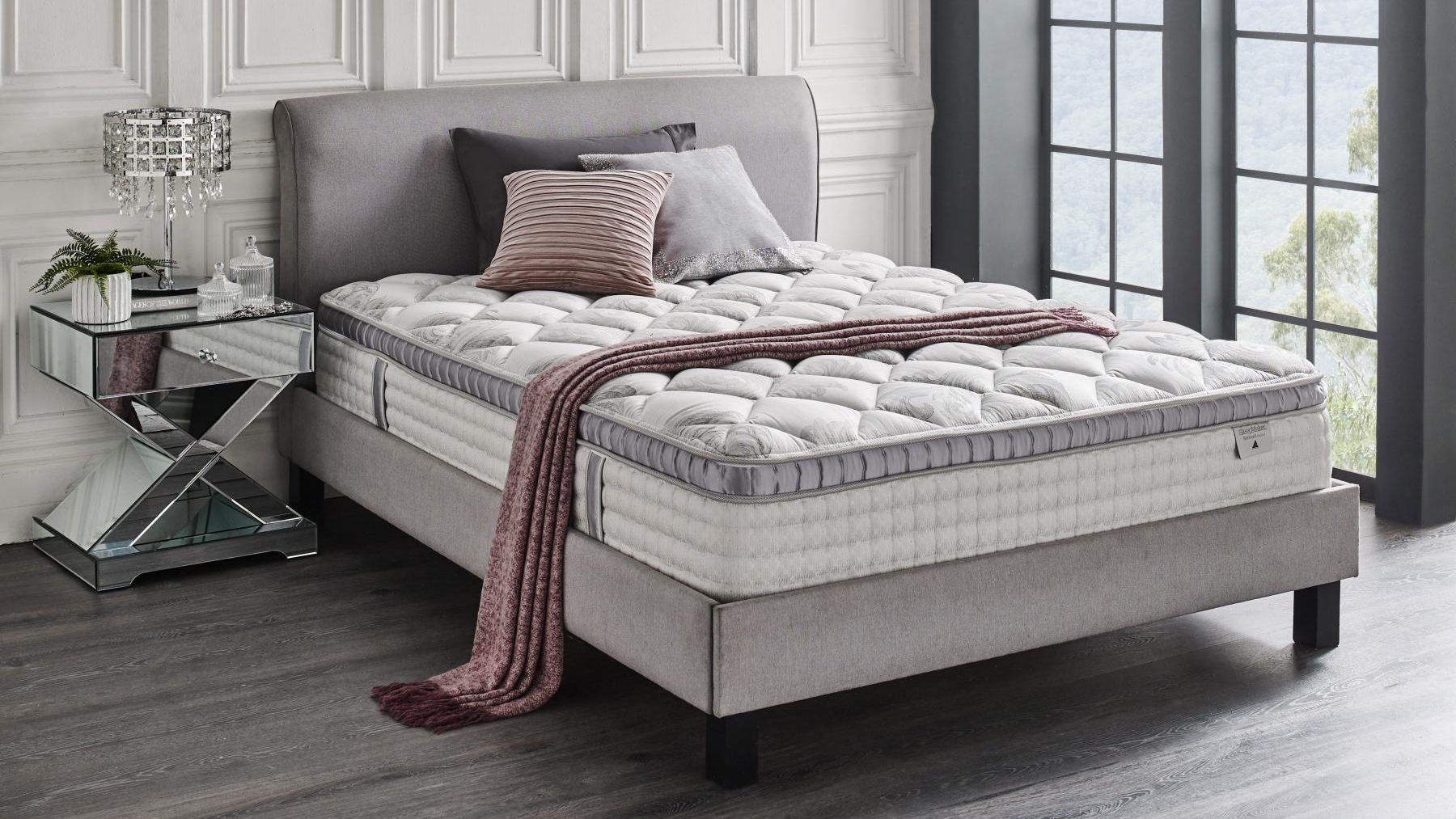SleepMaker Botticelli Mattress | Harvey Norman