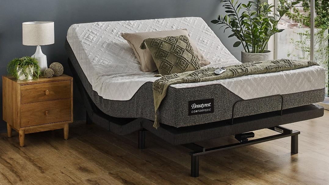 Zero gravity bed harvey norman store