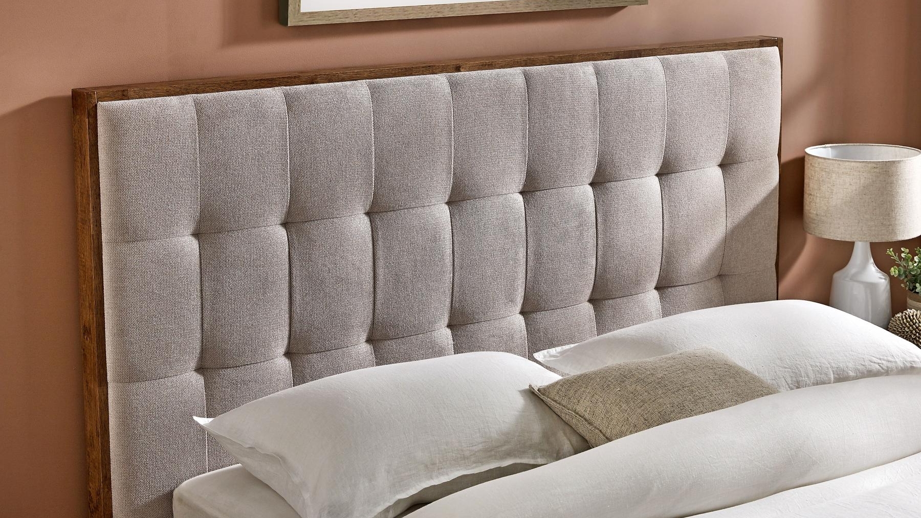 Tucker Bed | Harvey Norman
