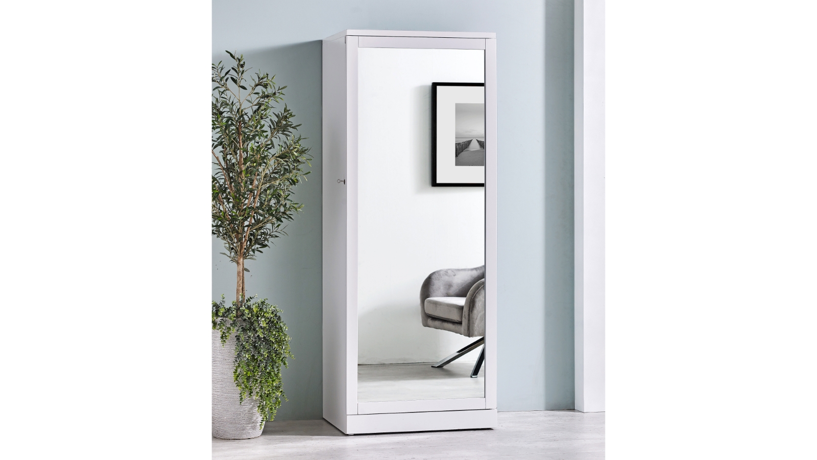 Park Avenue Wardrobe Harvey Norman