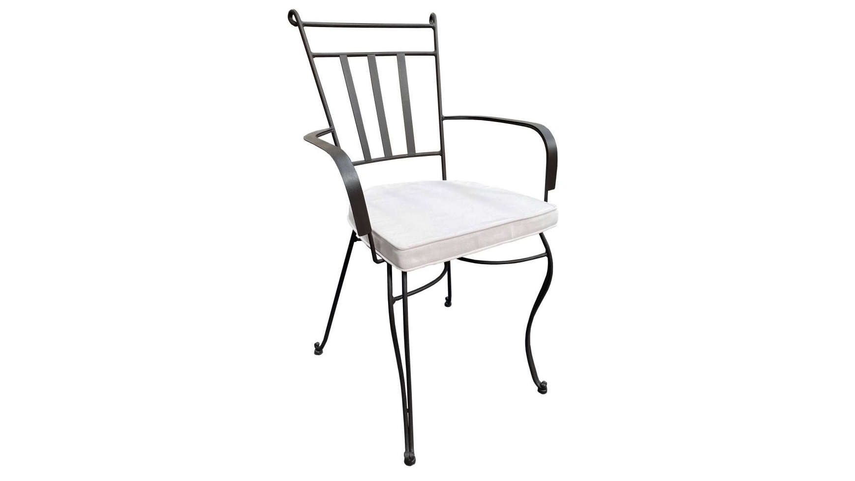 Moulin Outdoor Carver Dining Chair | Harvey Norman