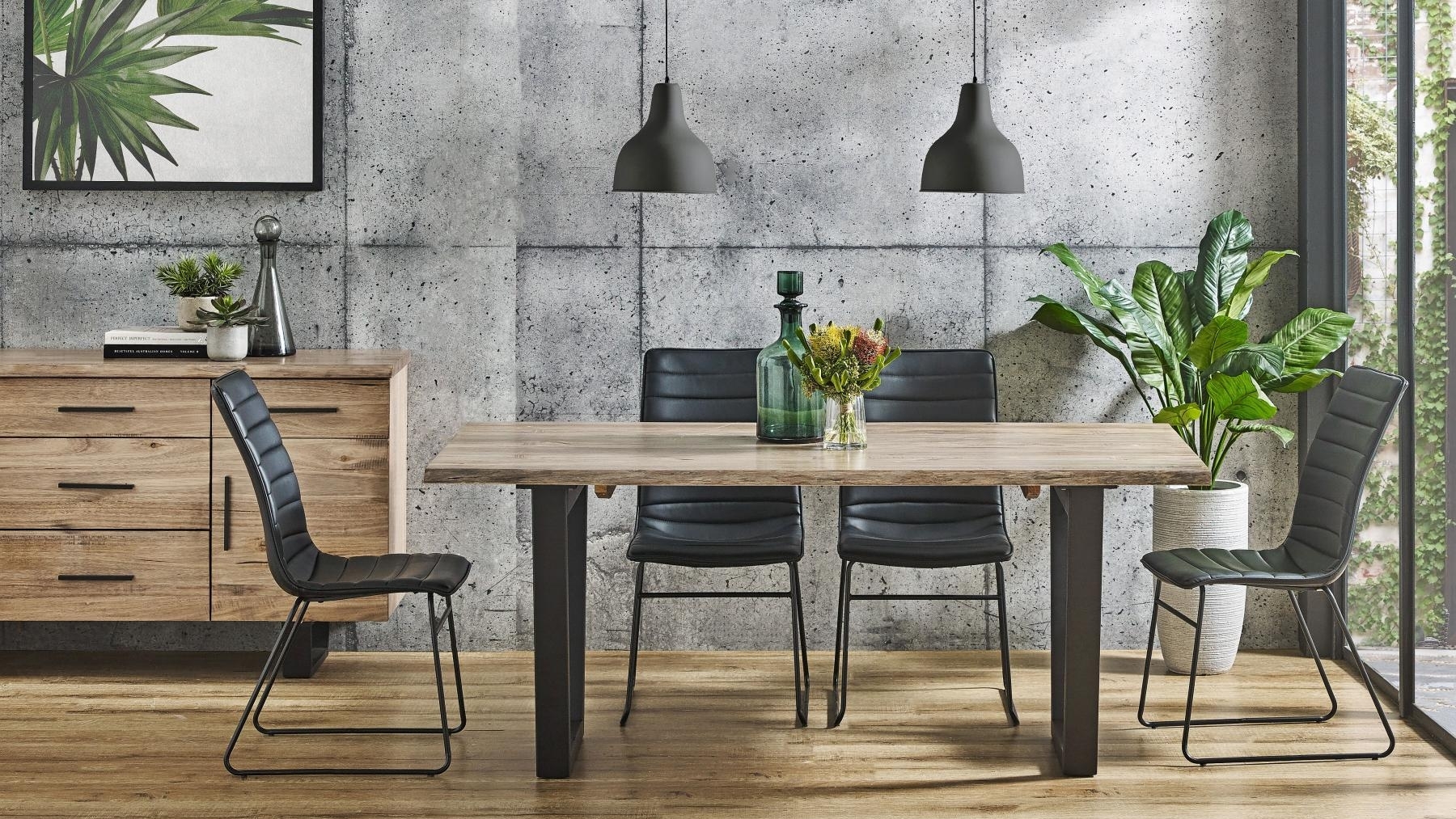 Dining Furniture Deals - Dining Tables & Chairs On Sale | Harvey Norman