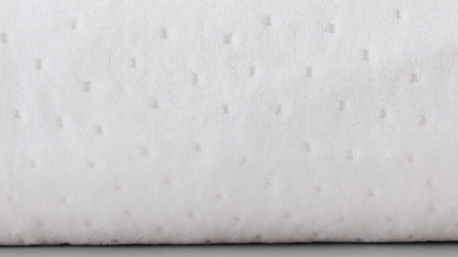Therapillo Dual Contour Premium Memory Foam High Profile Pillow ...