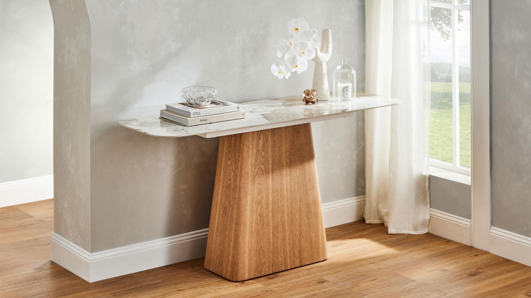 Console Hallway Entry Tables Harvey Norman