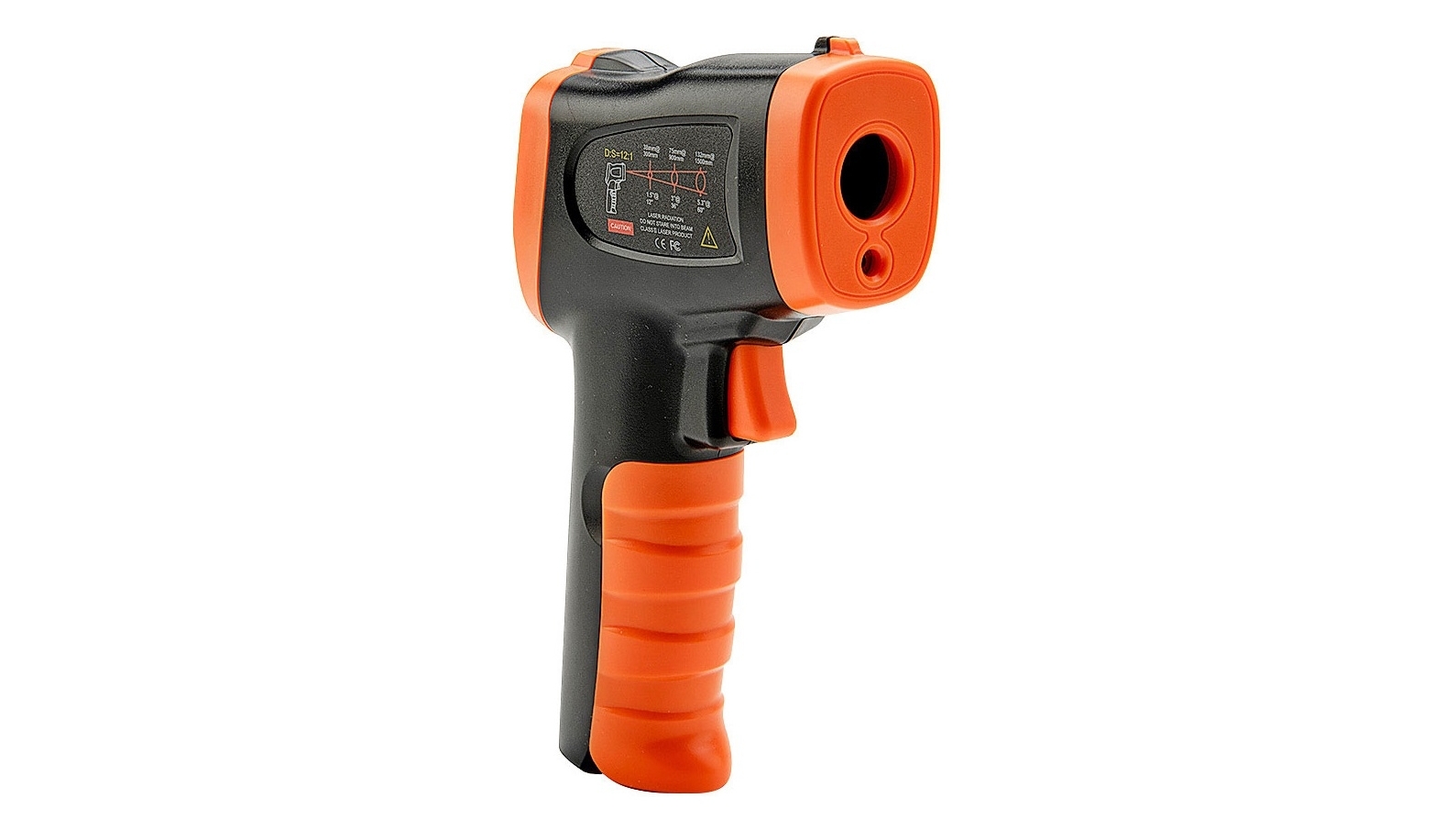 Everdure Infrared Temperature Gun | Harvey Norman
