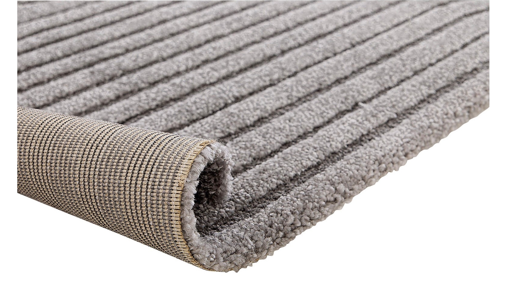 Balta Cocoon Retro Grey Rug | Harvey Norman