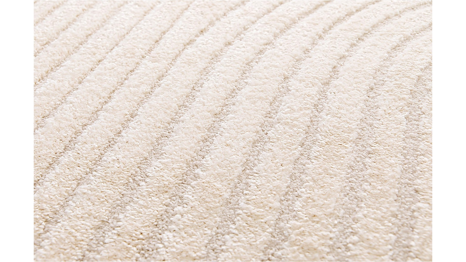 Balta Cocoon Retro Ivory Rug | Harvey Norman