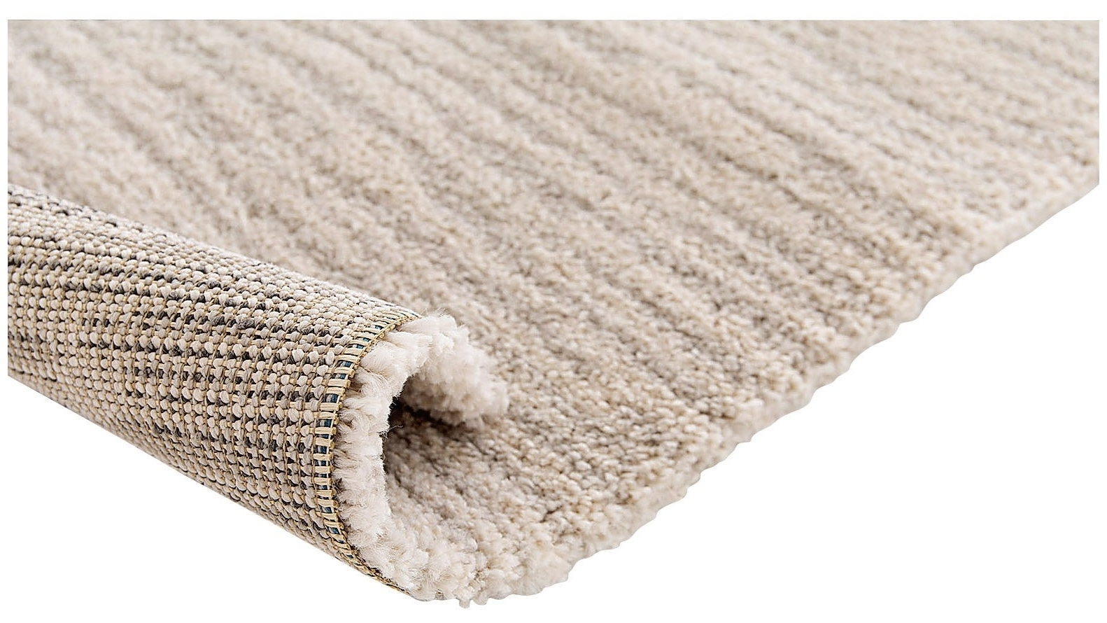Moon Light Grey Rug - Medium | Harvey Norman