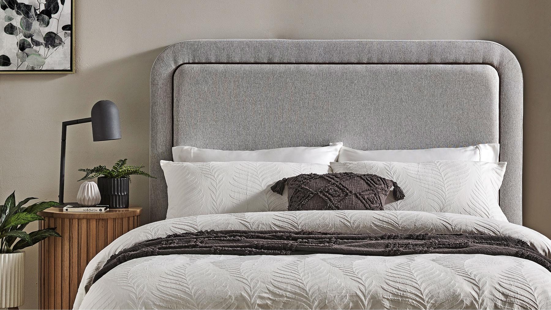 Callie Bedhead - Queen | Harvey Norman