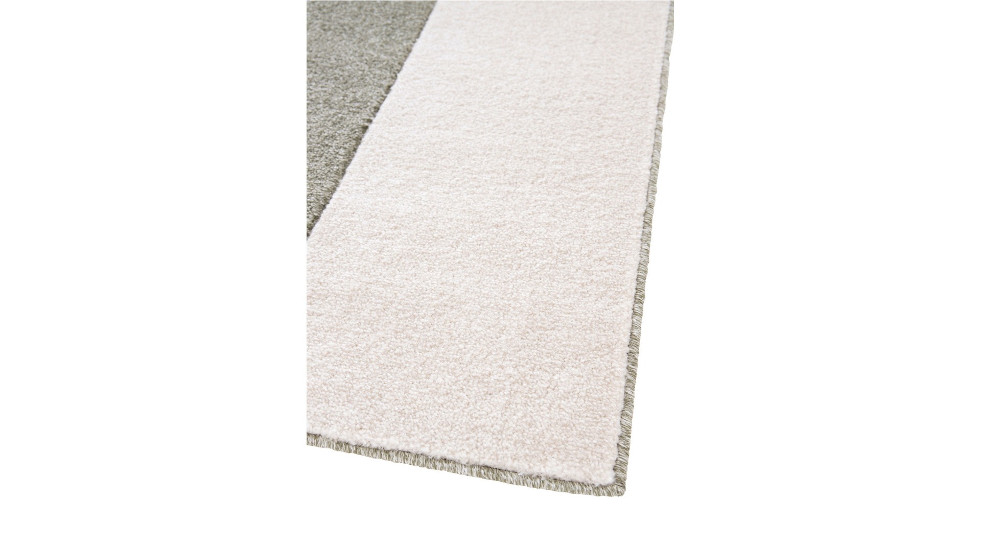 Luna Deco Green Rug | Harvey Norman