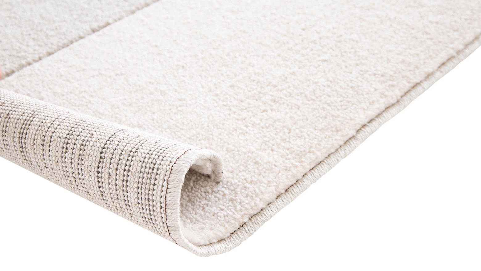 Luna Deco Grey Rug | Harvey Norman