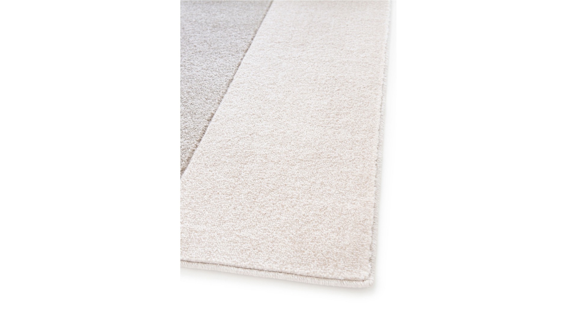 Luna Deco Grey Rug | Harvey Norman