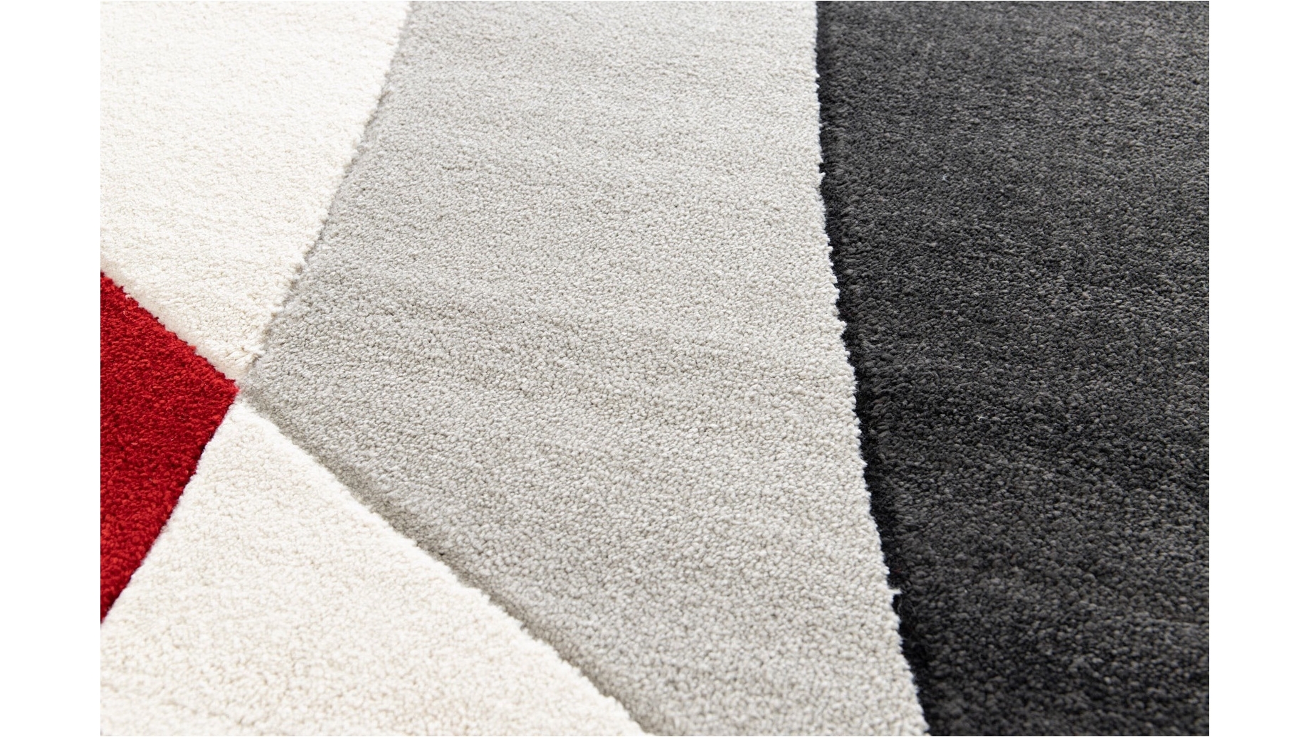 Shuffle Curves Blue Rug - Extra Large | Harvey Norman