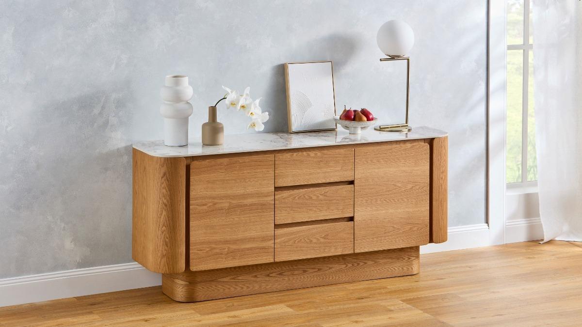 Dining Room Furniture | Tables, Chairs & Buffets | Harvey Norman