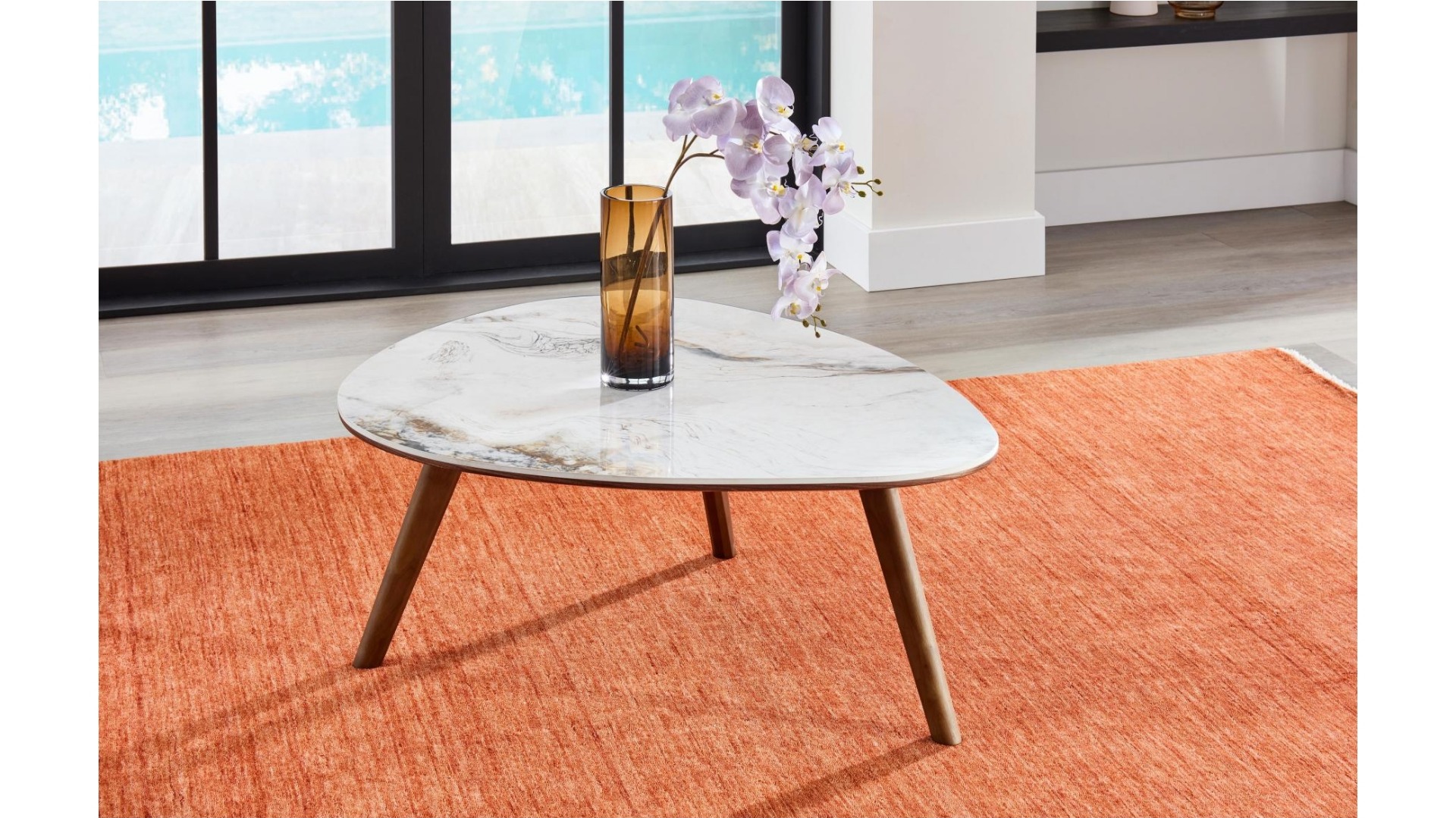 Elora Coffee Table | Harvey Norman
