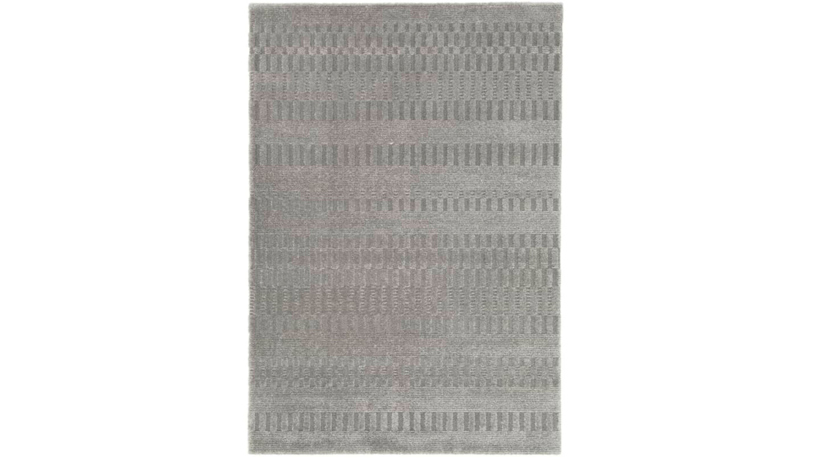 Cocoon Aztec Grey Rug - Extra Large | Harvey Norman