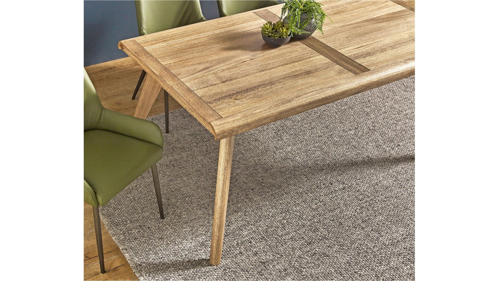 Centro Dining Table | Harvey Norman