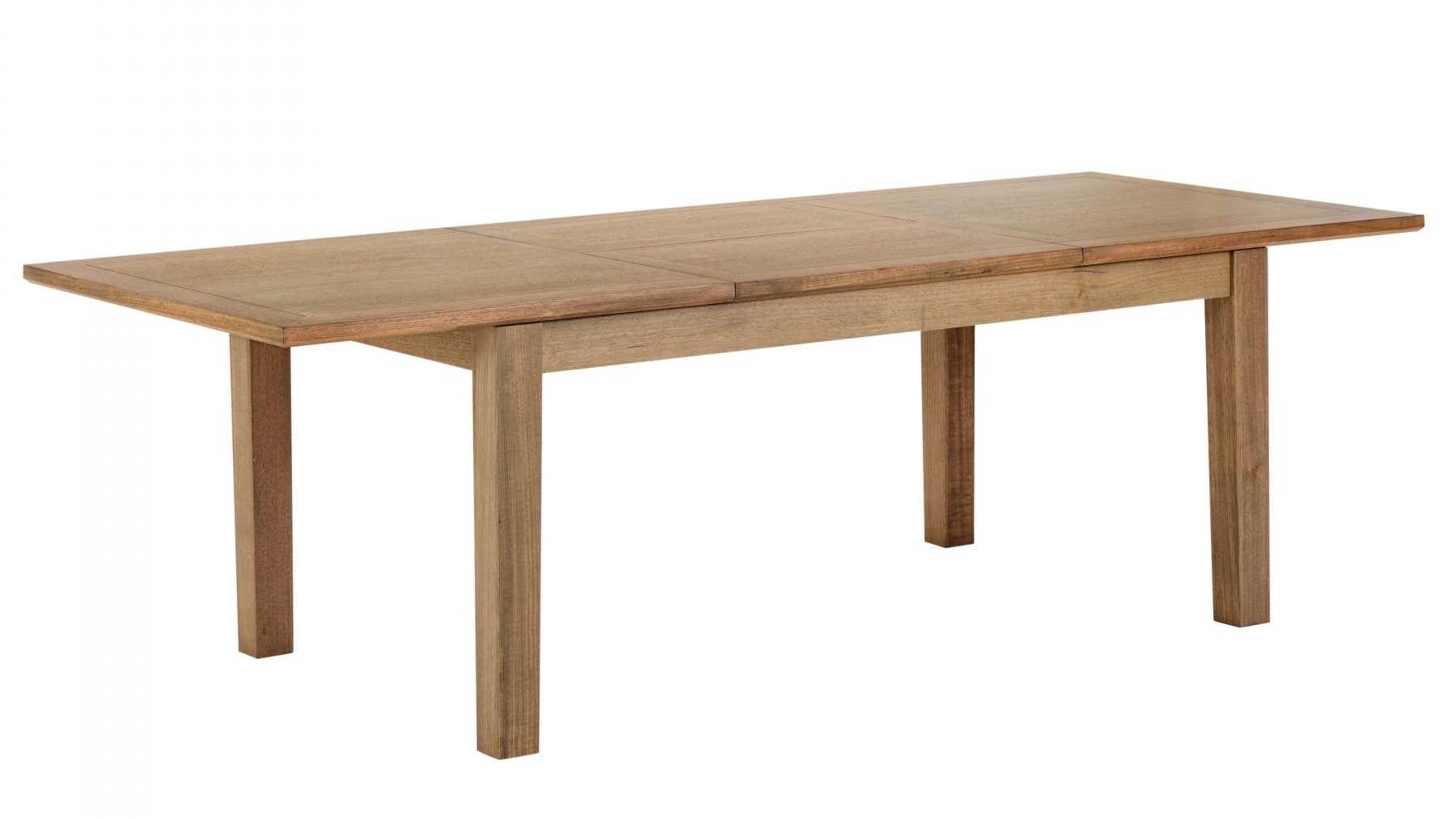 Dalton Extension Dining Table | Harvey Norman