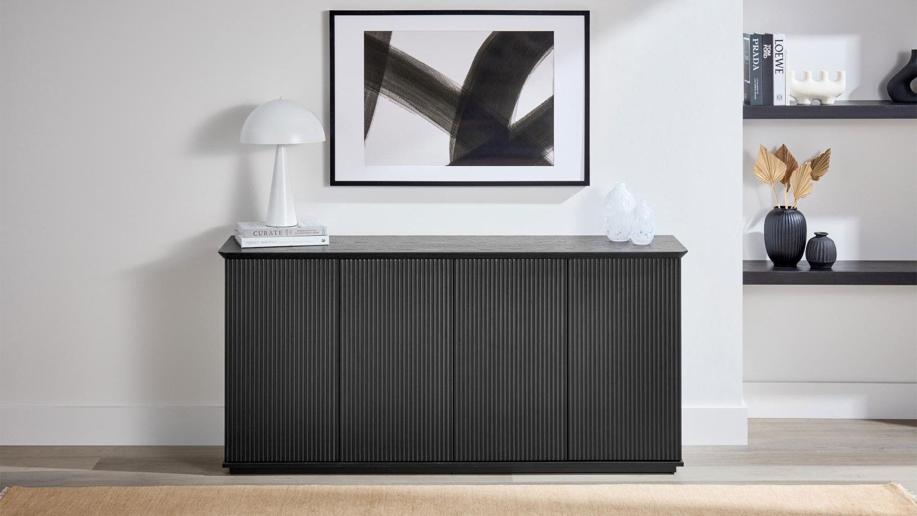 Zuri Buffet | Harvey Norman