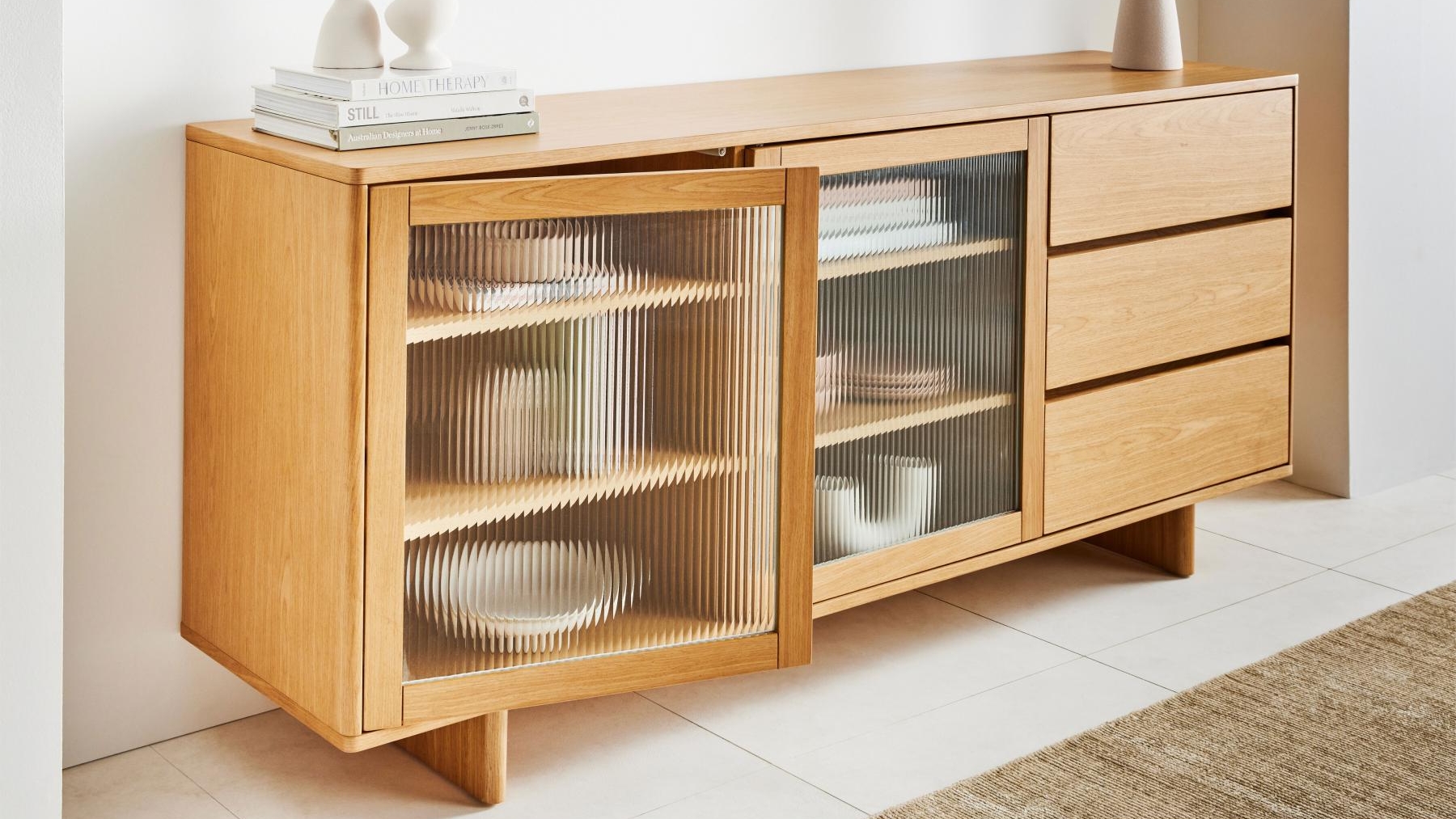 Madison Buffet | Harvey Norman