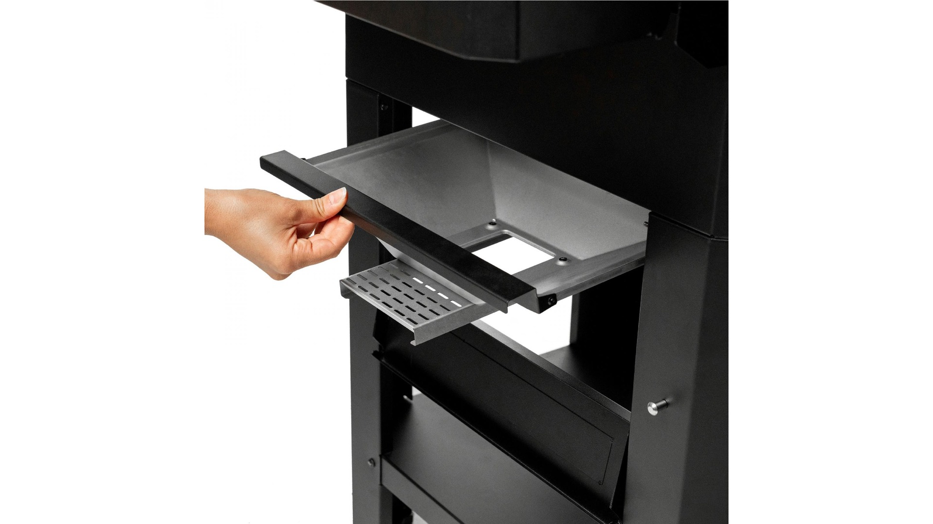 Masterbuilt Gravity Series 600 Digital Charcoal Grill and Smoker ...