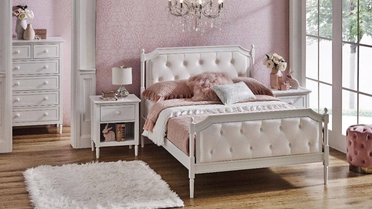 Flora Bed | Harvey Norman