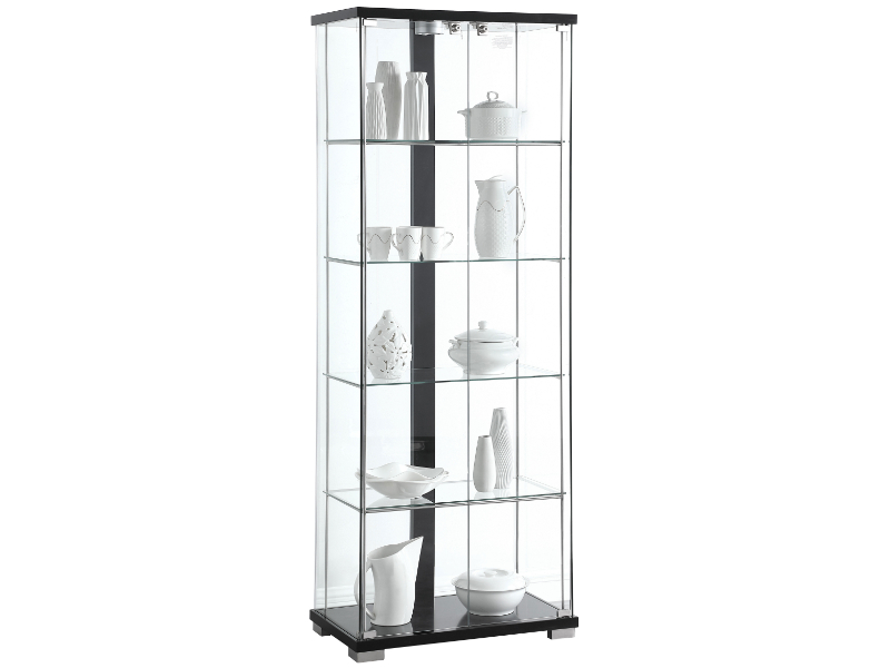 Fenton Display Cabinet