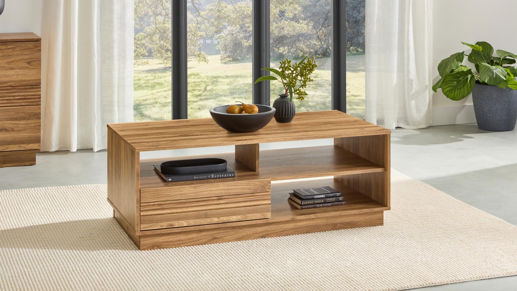 Piper Coffee Table | Harvey Norman