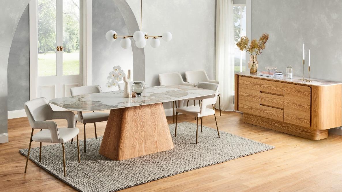 Harvey norman dining tables prices store