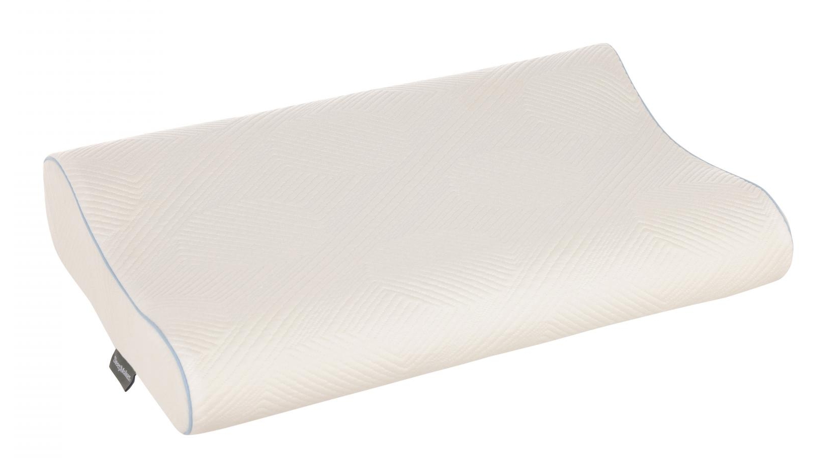 SleepMaker Adapt Fusion Gel Contour Pillow | Harvey Norman