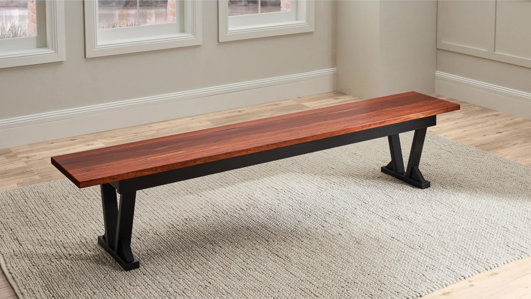 Murray Bench | Harvey Norman