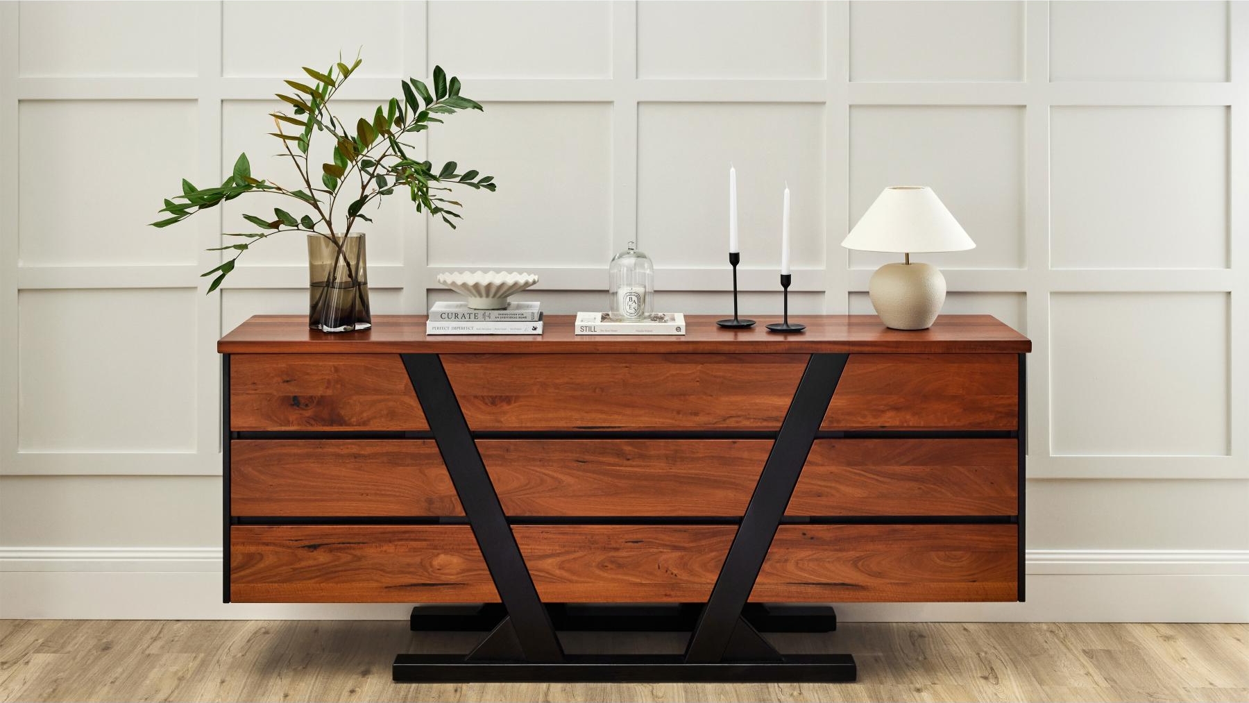 Murray Buffet | Harvey Norman