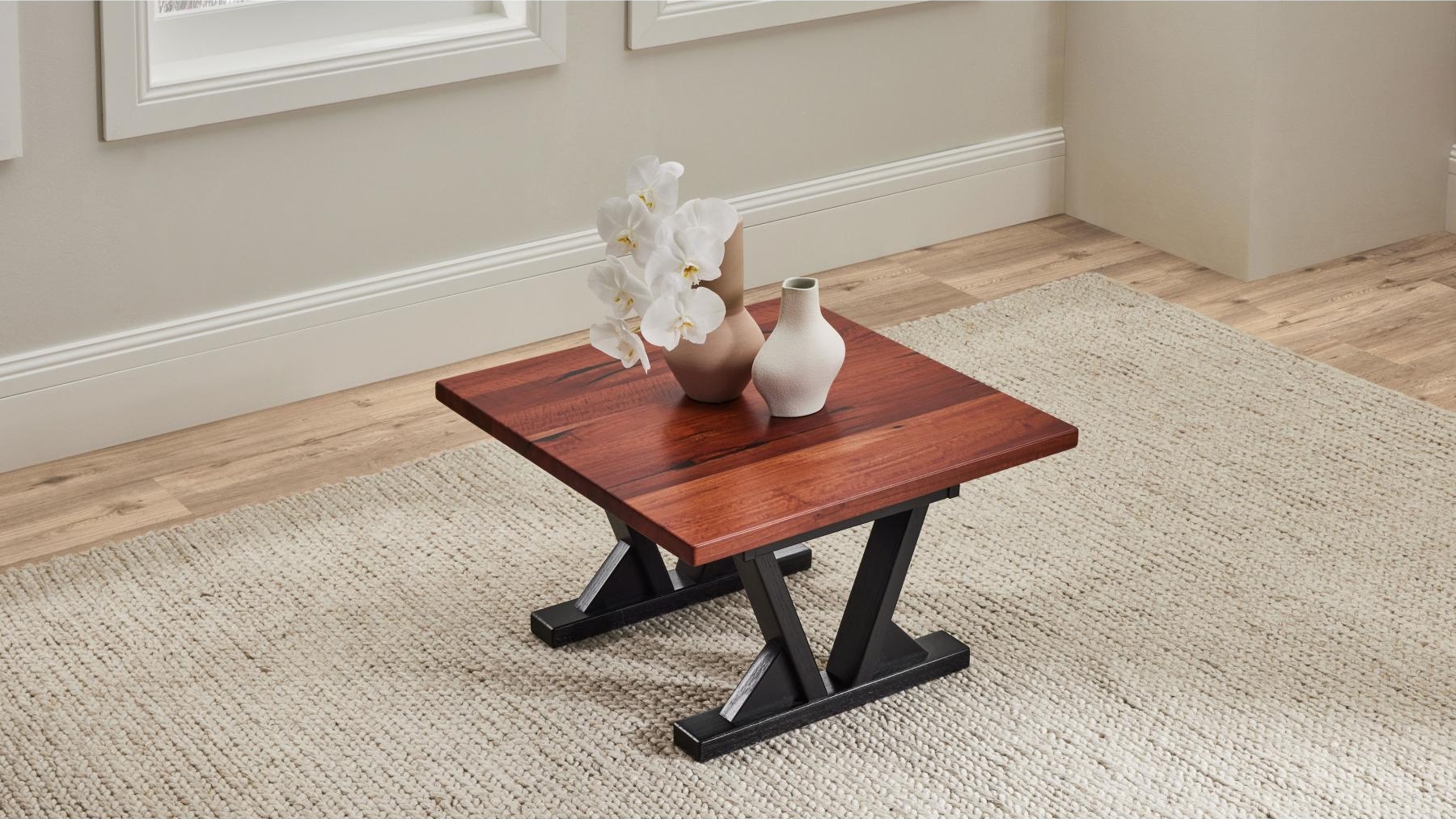 Murray Lamp Table | Harvey Norman