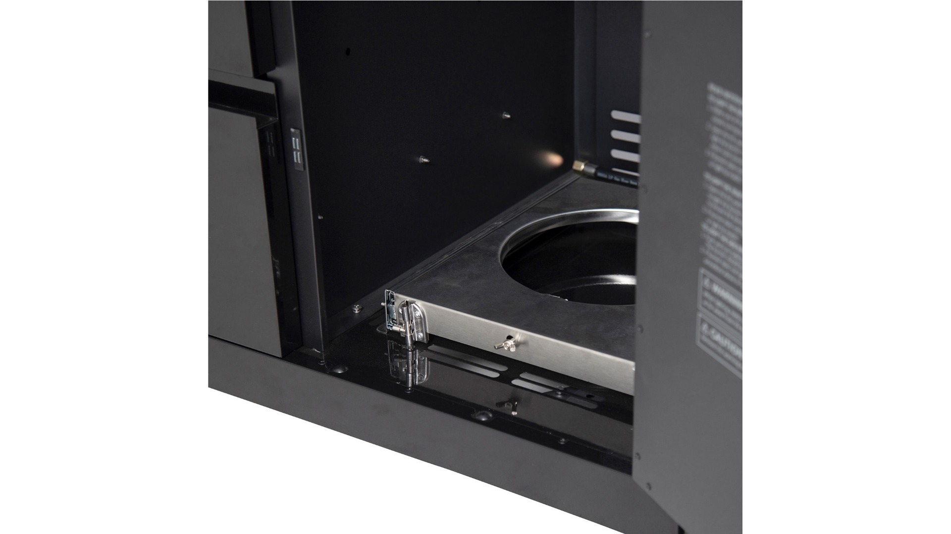 Gasmate Galaxy Gen 2 6-Burner BBQ Module | Harvey Norman