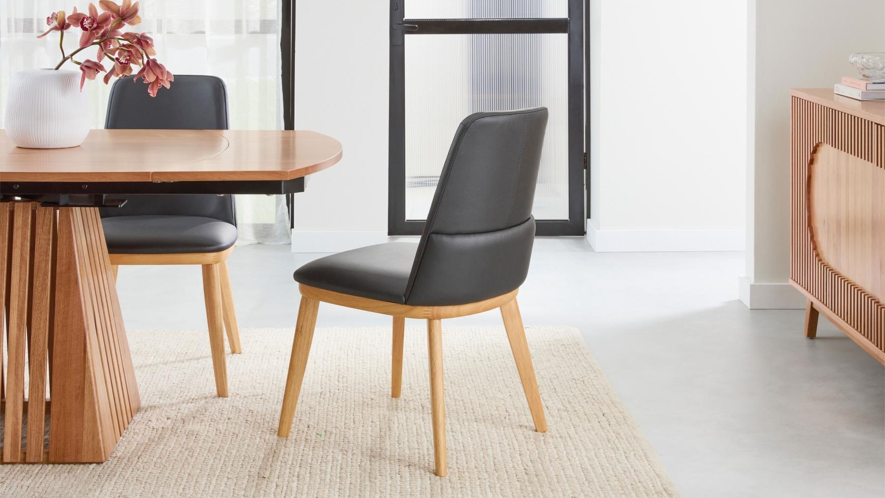 Emerson Dining Chair | Harvey Norman