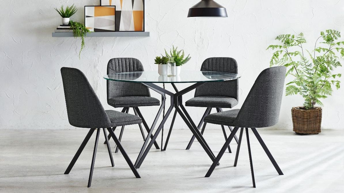 Harvey norman dining tables round store