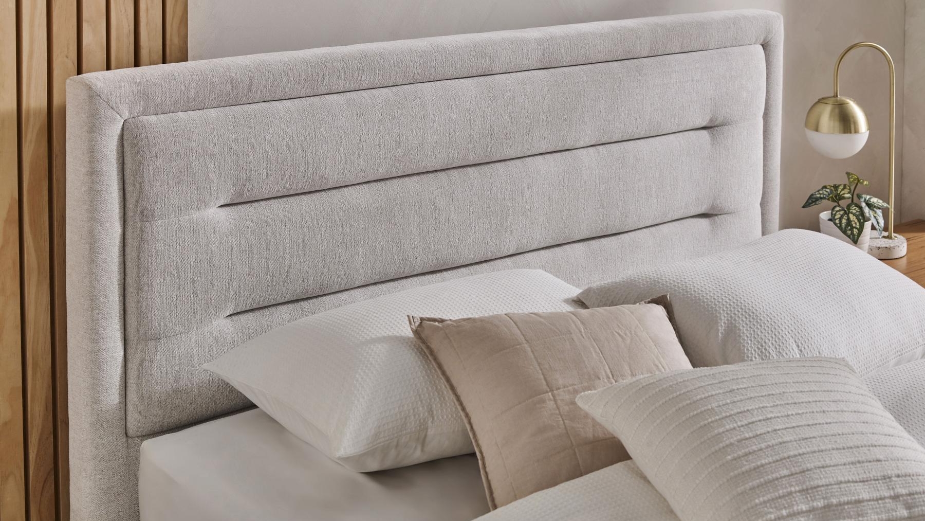 Harvey norman caren bed store